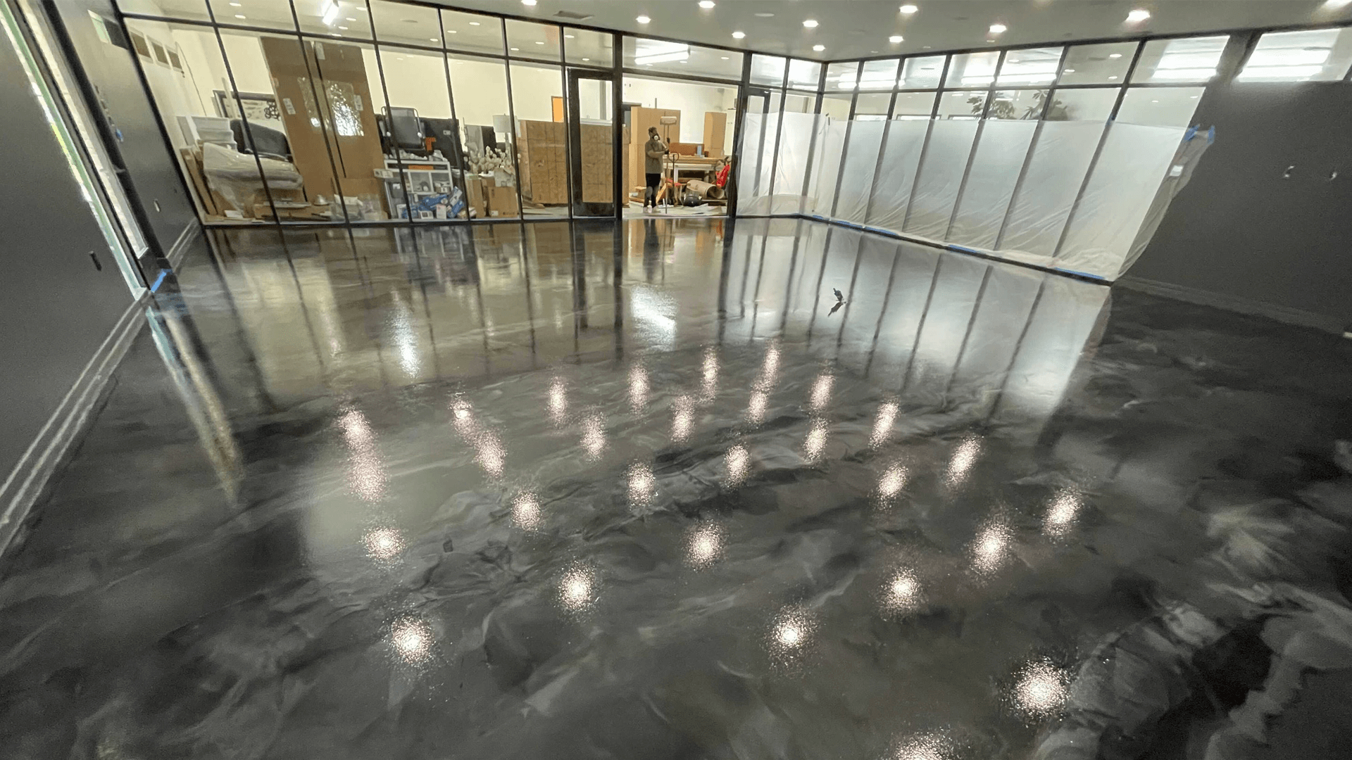 Why Acrylic Floor Wax Is The Best Choice For Your Floors – PerformanceDIY