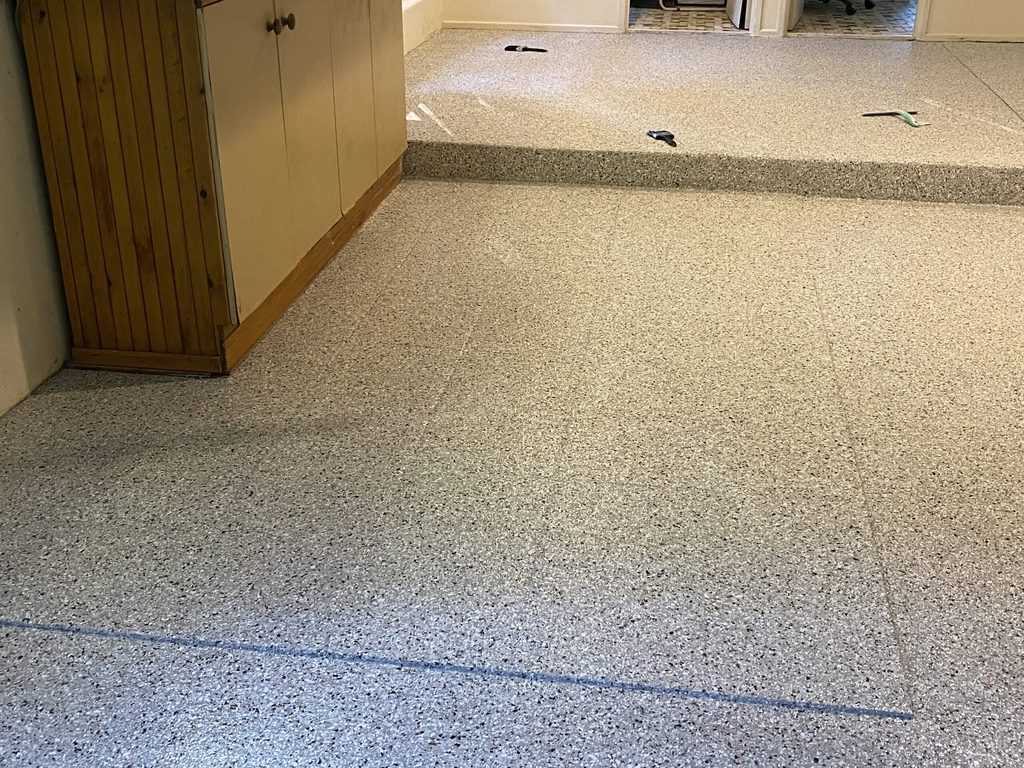 How to Apply Epoxy on Tile – PerformanceDIY