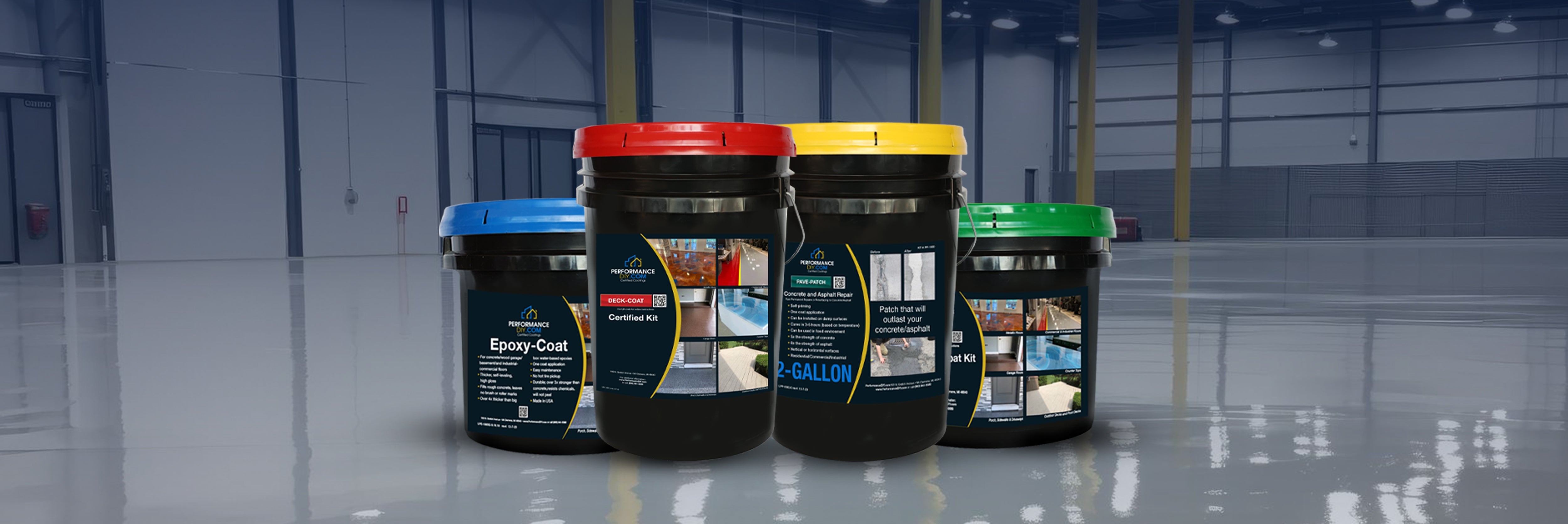 Performance DIY: A Lifetime Commitment to Excellence – PerformanceDIY