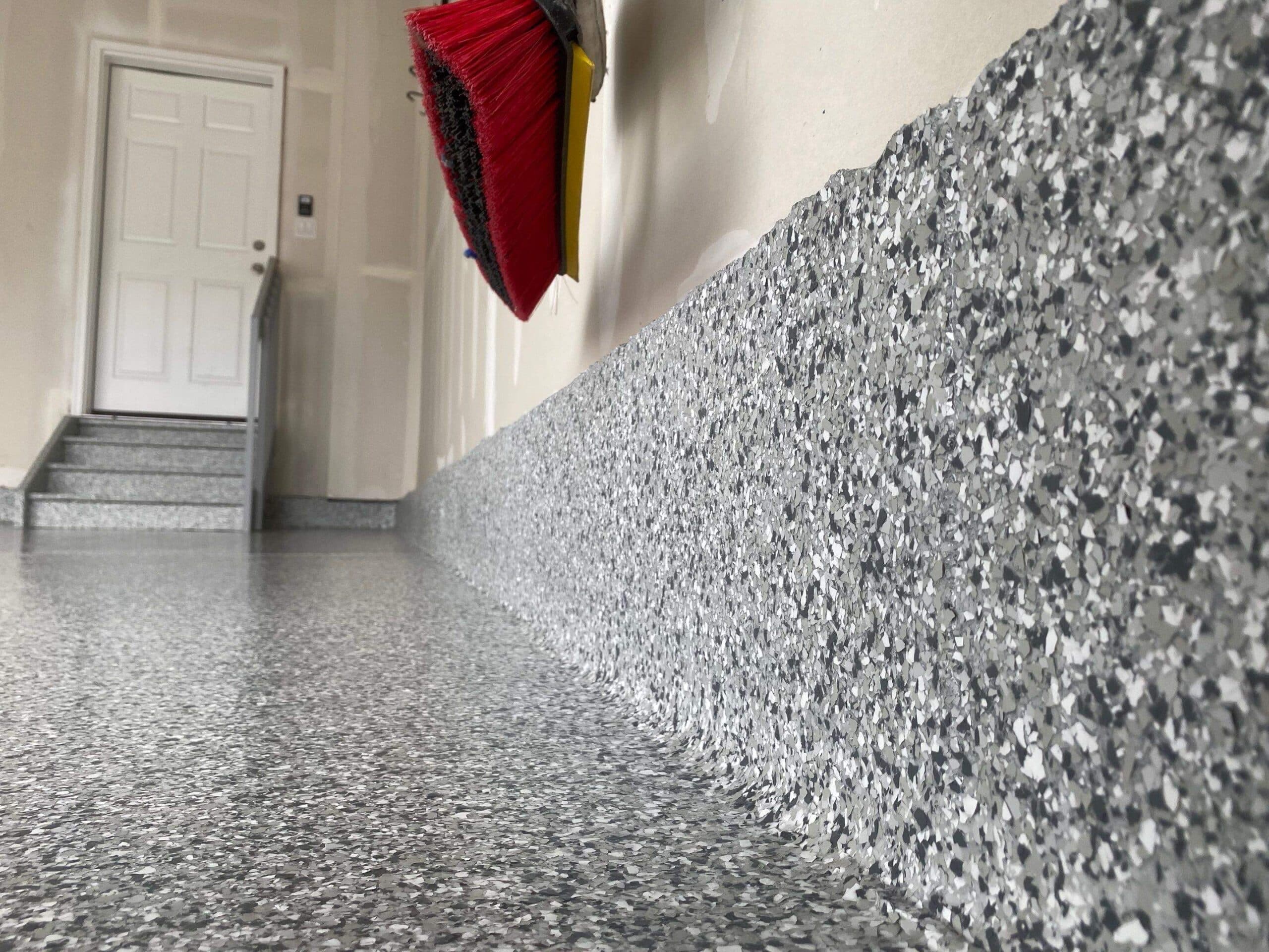 Polyaspartic Flooring: The Future of Durable and Attractive Floor Coat ...