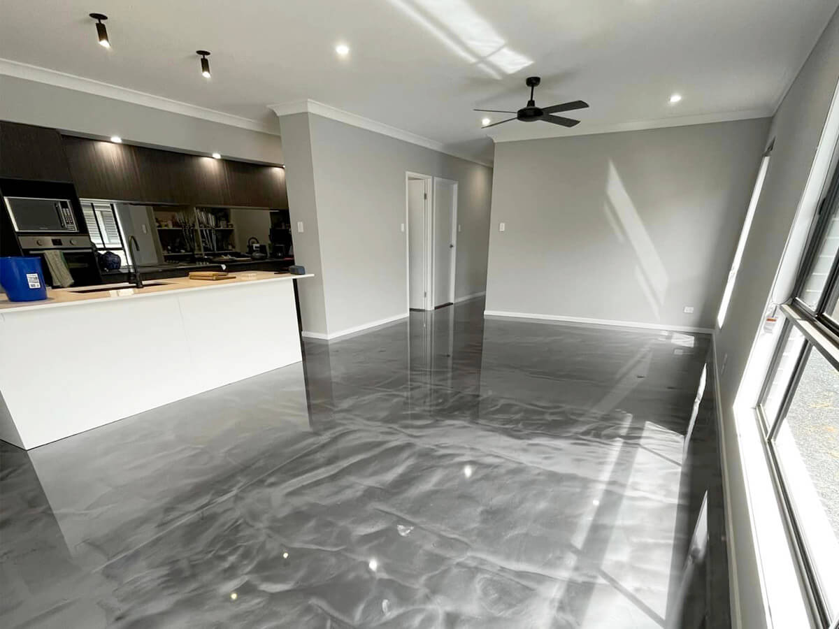 Performance Epoxy Coat: The Ultimate Flooring Solution for Durability ...
