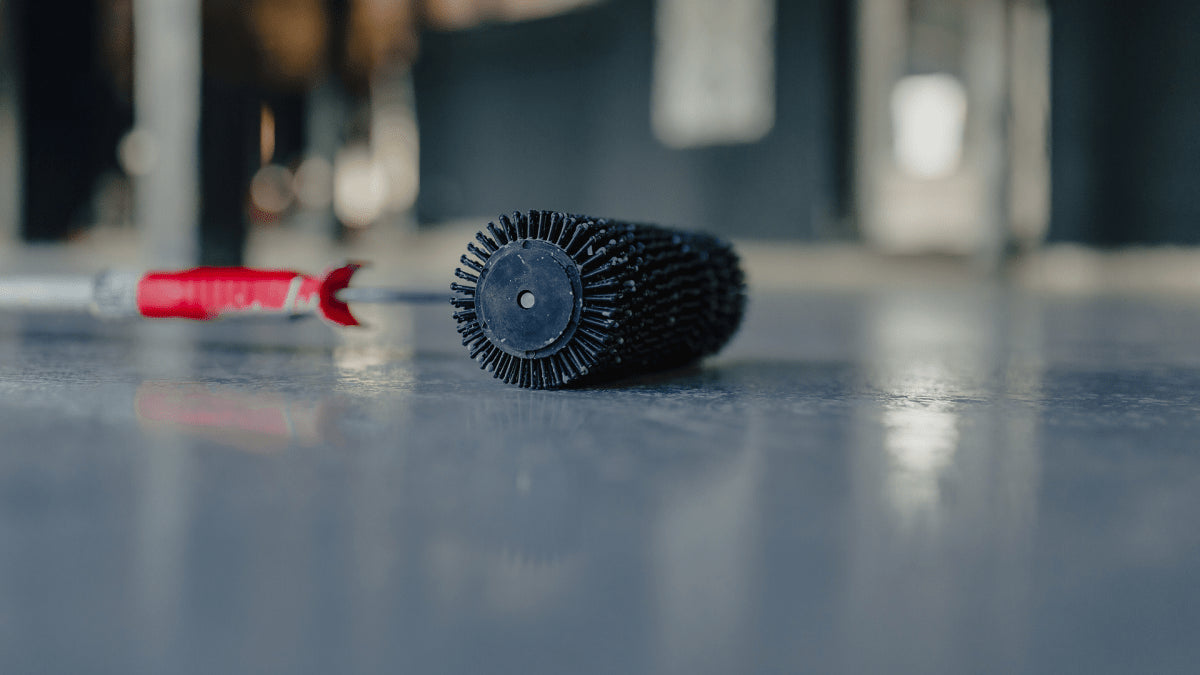 What Is Needed For Proper Coating Adhesion – PerformanceDIY