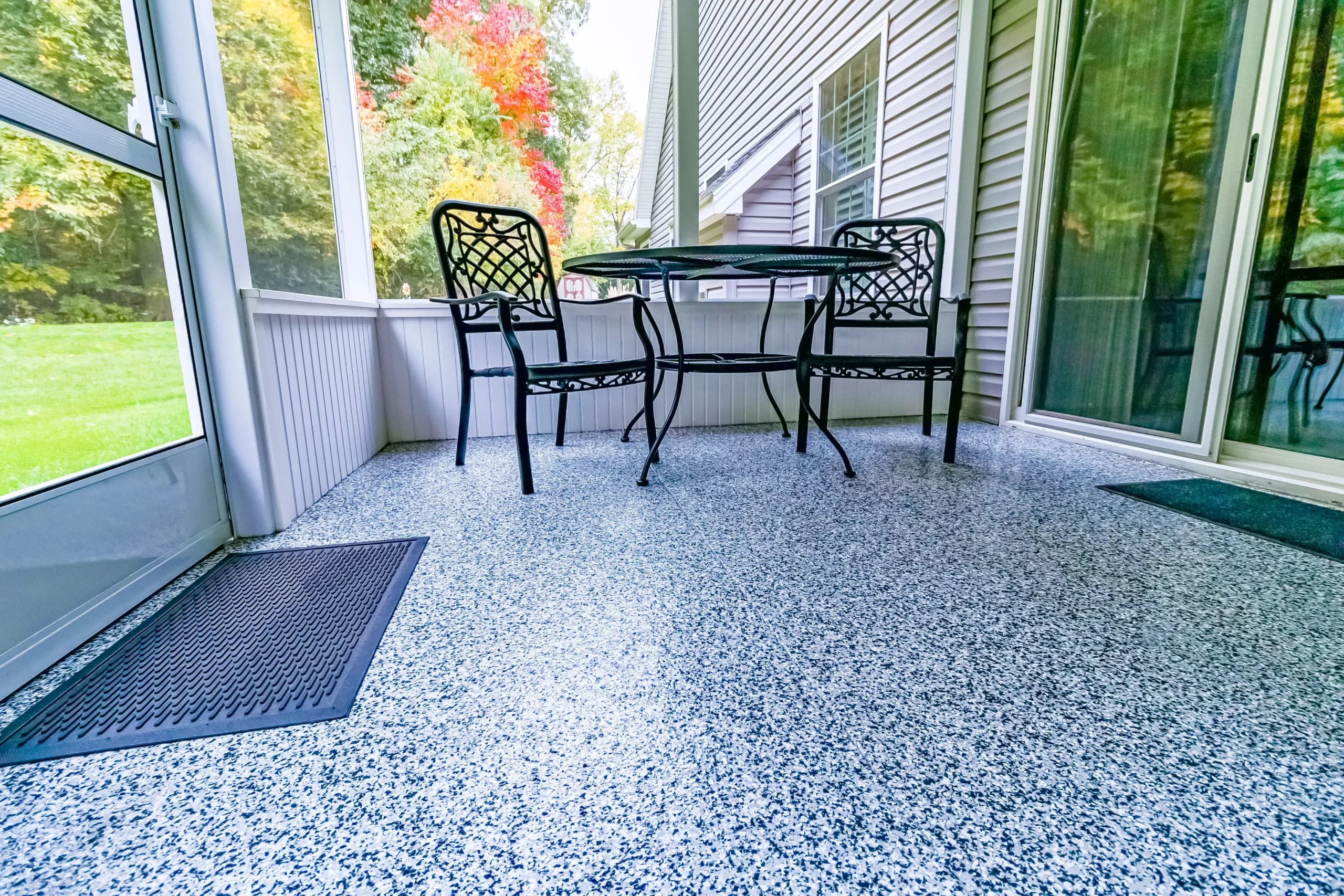 Performance Deck Coating: Transforming Outdoor Spaces with Durability ...