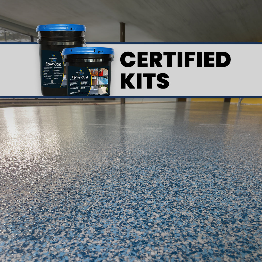 Certified Kits – PerformanceDIY