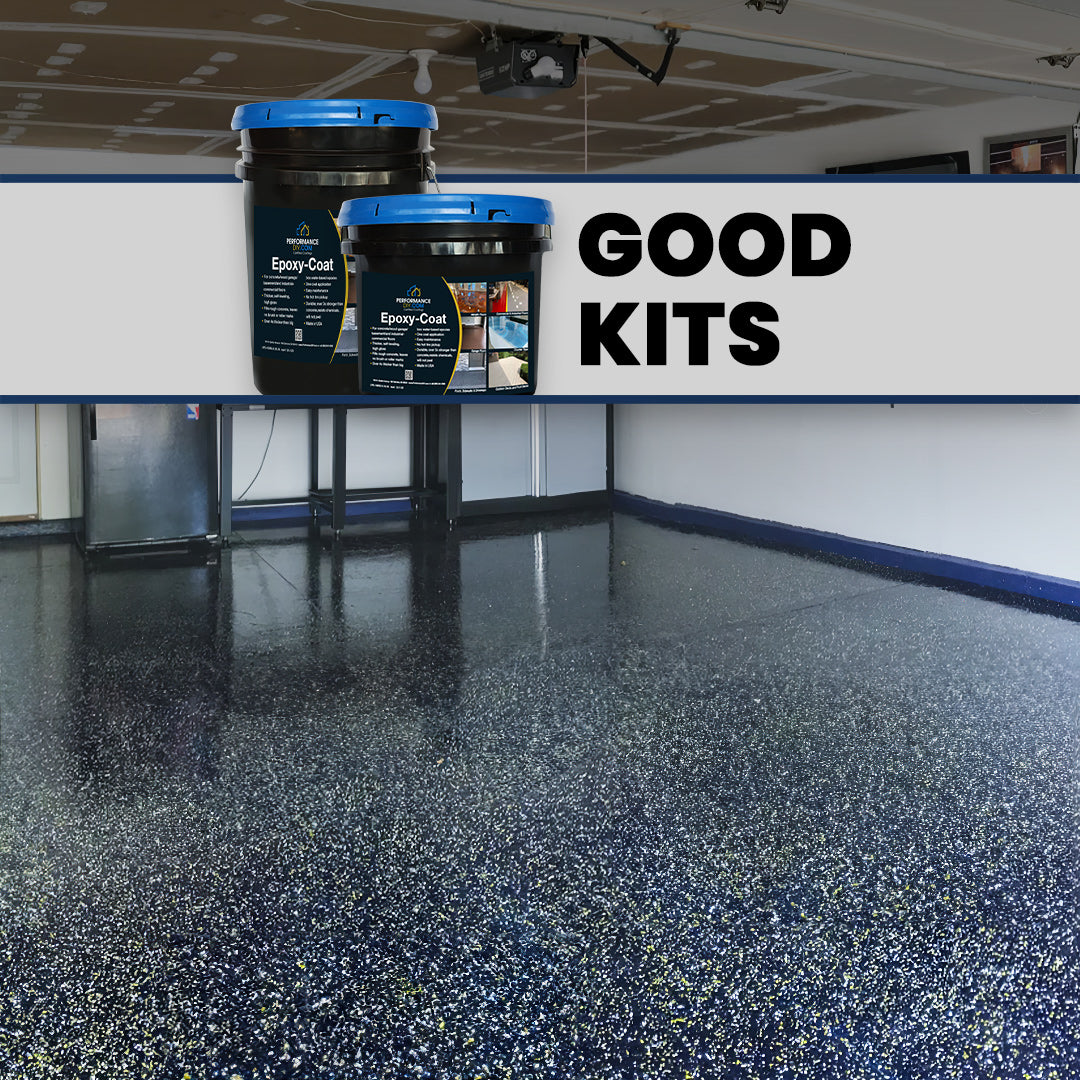Good Kits – PerformanceDIY