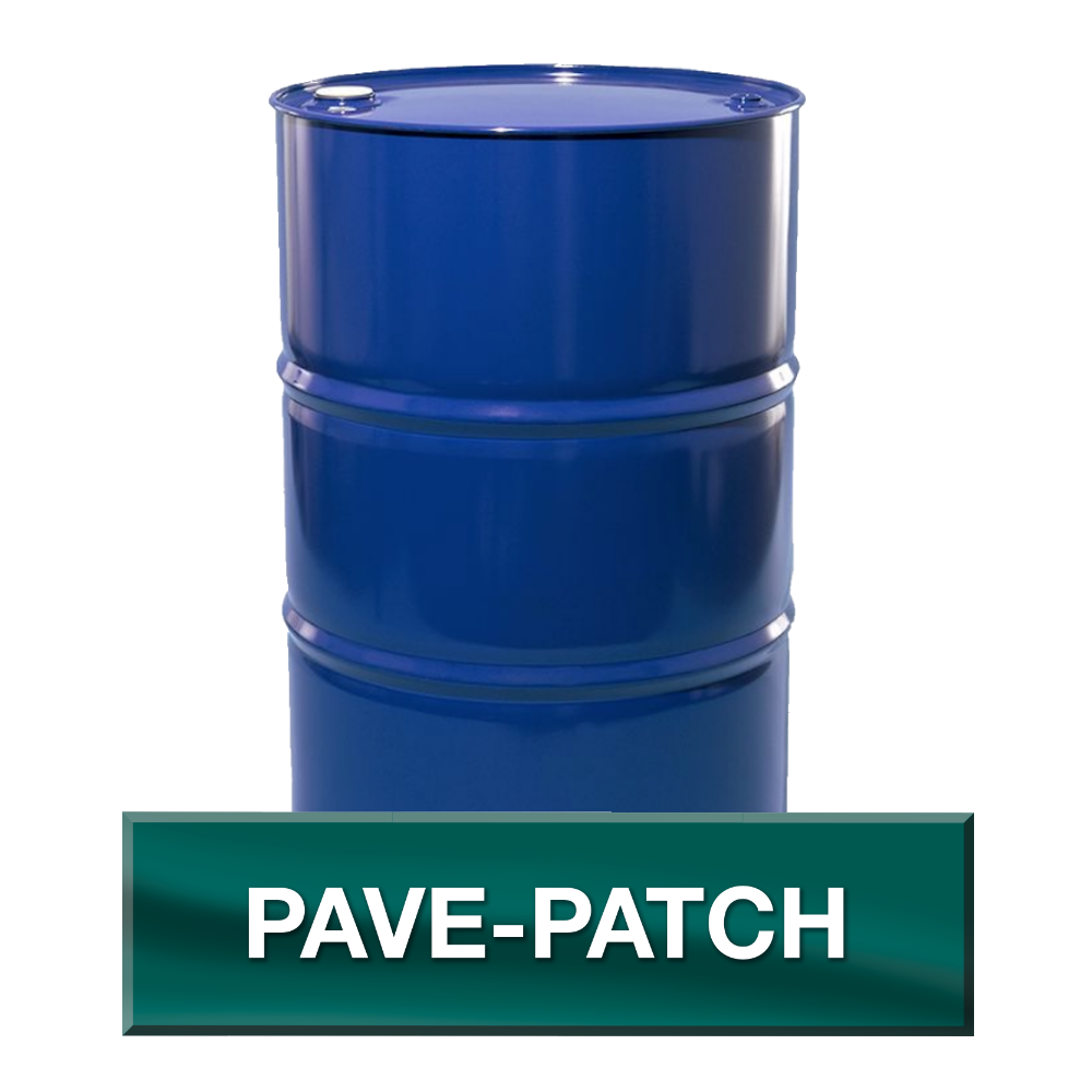 750-Gallon Pave Patch: Large-Scale Repairs – PerformanceDIY