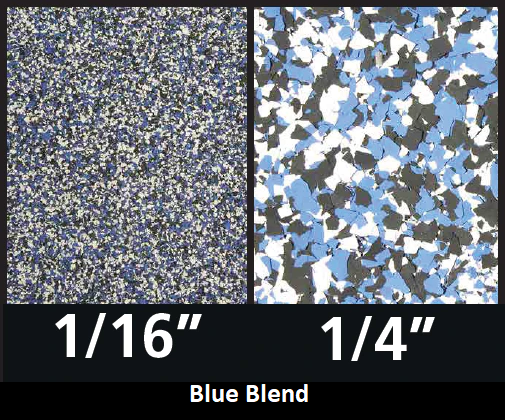 Flake Guide – PerformanceDIY