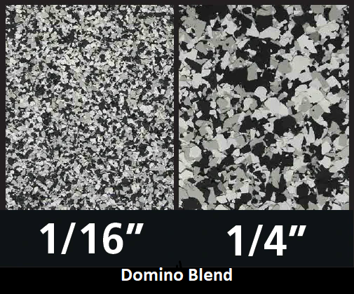 Flake Guide – PerformanceDIY