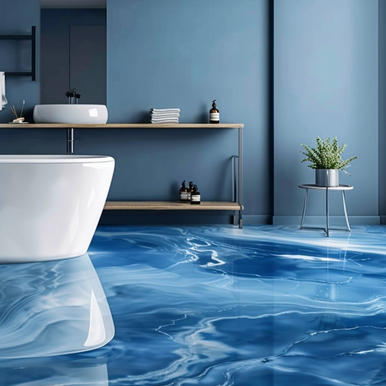 1 Gallon Pave-Patch – PerformanceDIY