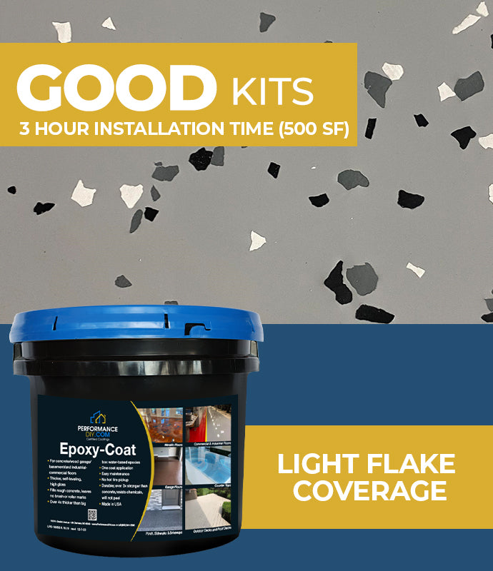 Durable Epoxy Floor Coatings For A Perfect Finish – PerformanceDIY