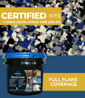 Durable Epoxy Floor Coatings For A Perfect Finish – PerformanceDIY