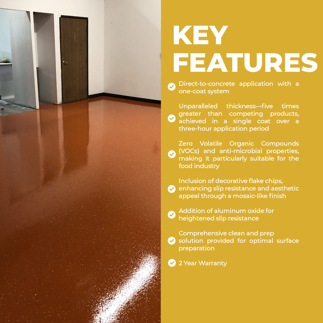 150-Gallon Good Kit (25,000 sq. ft): Extensive Coverage – PerformanceDIY