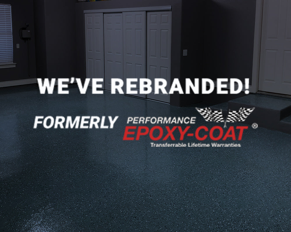 PerformanceDIY - DIY Certified Epoxy & Polyaspartic Coating kits