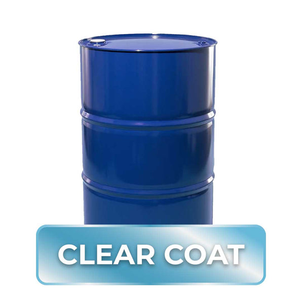 Clear Coating – PerformanceDIY