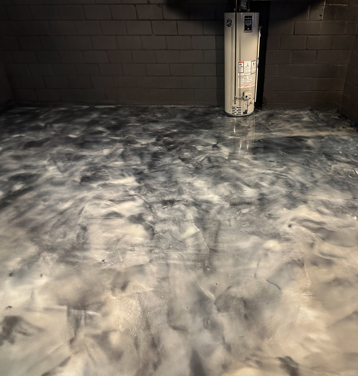 Durable Epoxy Floor Coatings For A Perfect Finish – PerformanceDIY