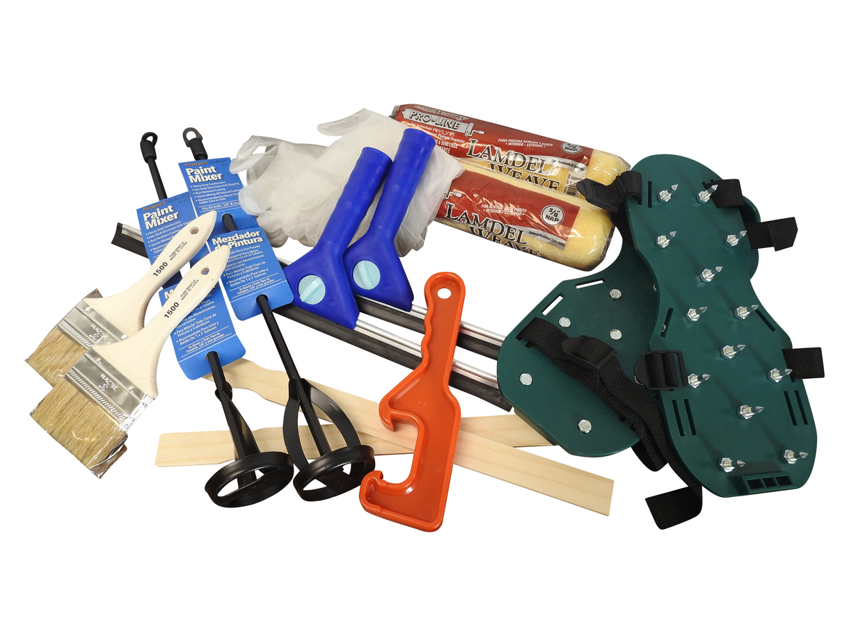 Large ToolKit – PerformanceDIY