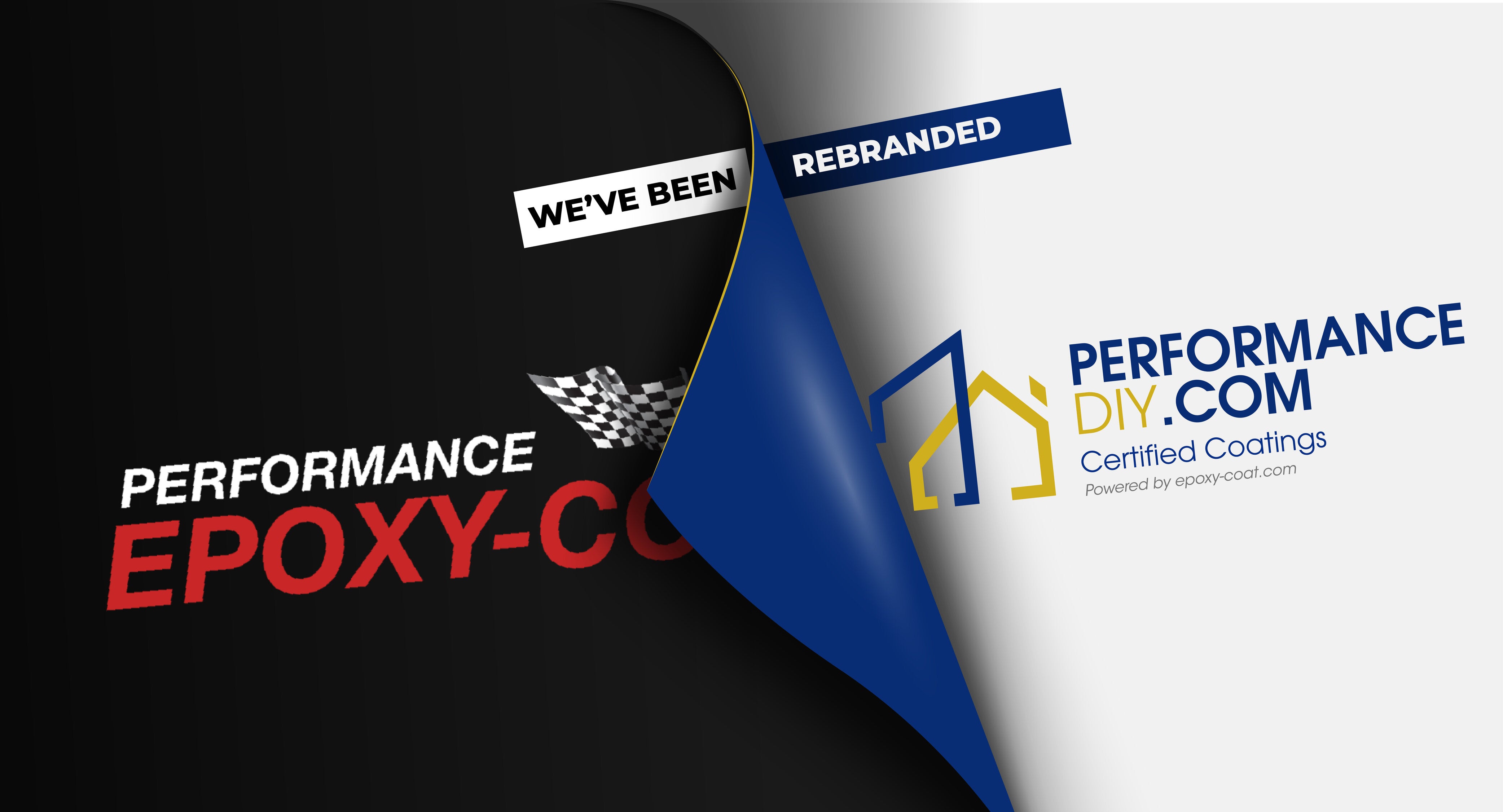 Epoxy Flooring by Performance DIY – PerformanceDIY