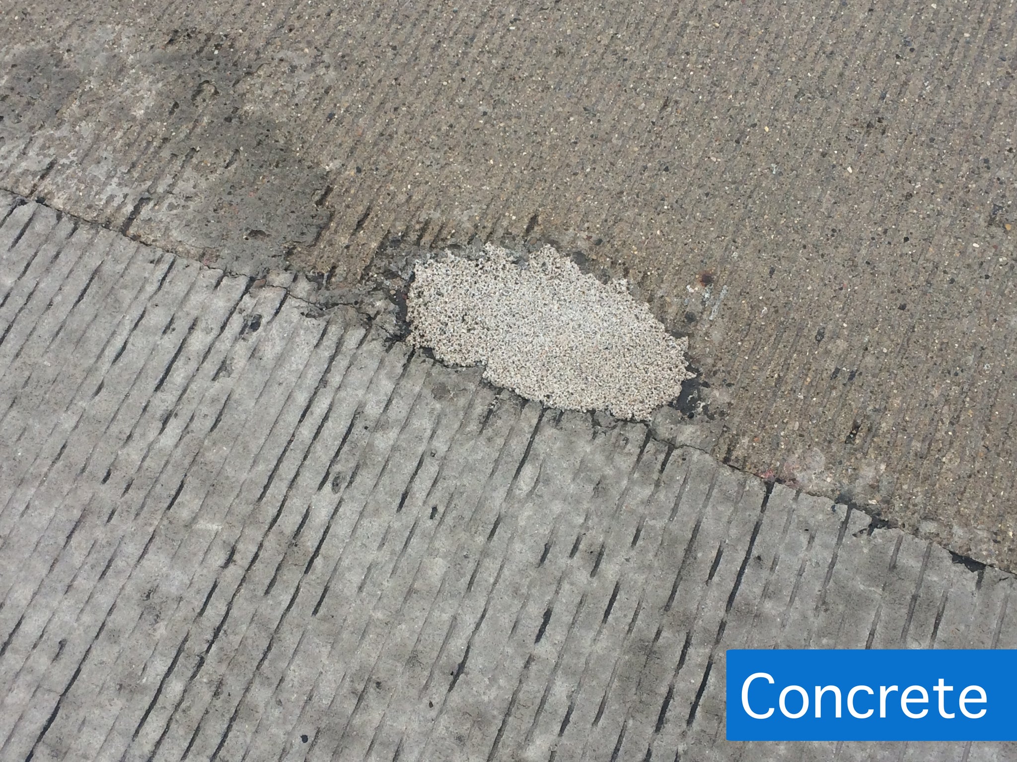 750-Gallon Pave Patch: Large-Scale Repairs – PerformanceDIY